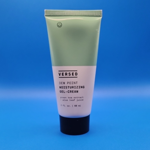 Versed | Skincare | Versed Dew Point Moisturizing Gelcream | Poshmark